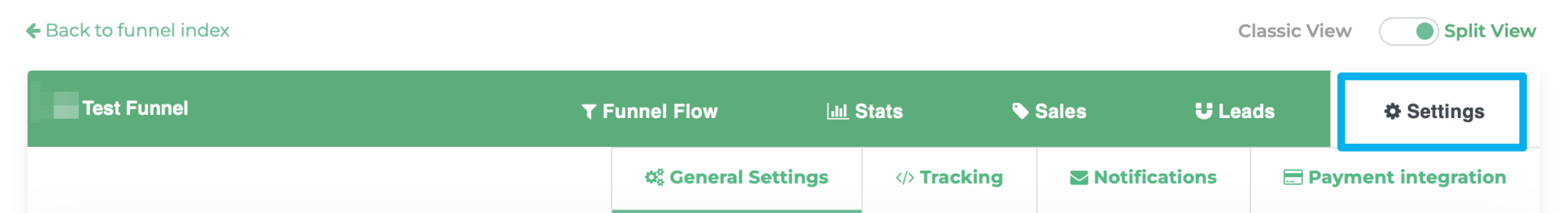 How To Enable Affiliate Badge On Funnel Pages – DropFunnels Support – Home