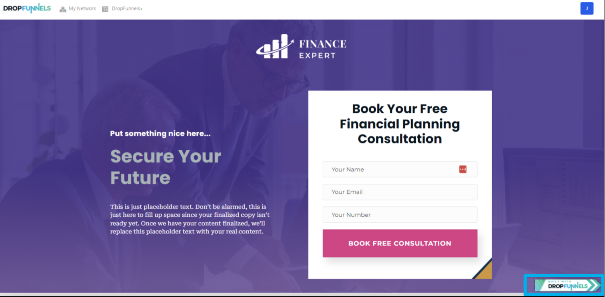 How To Enable Affiliate Badge On Funnel Pages – DropFunnels Support – Home