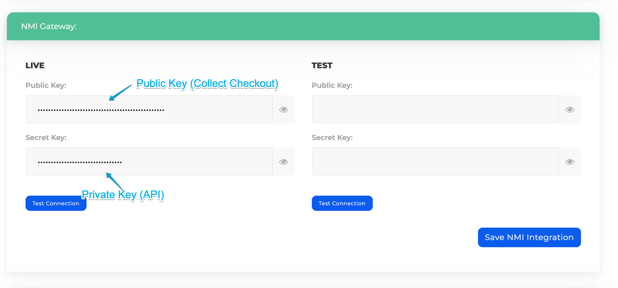 How To Integrate DropFunnels With NMI Payment Gateway – DropFunnels ...
