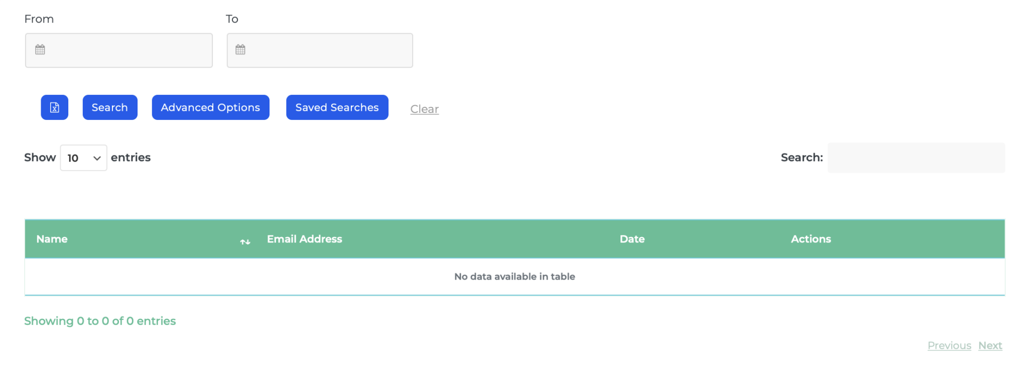 Funnel Leads – DropFunnels Support – Home