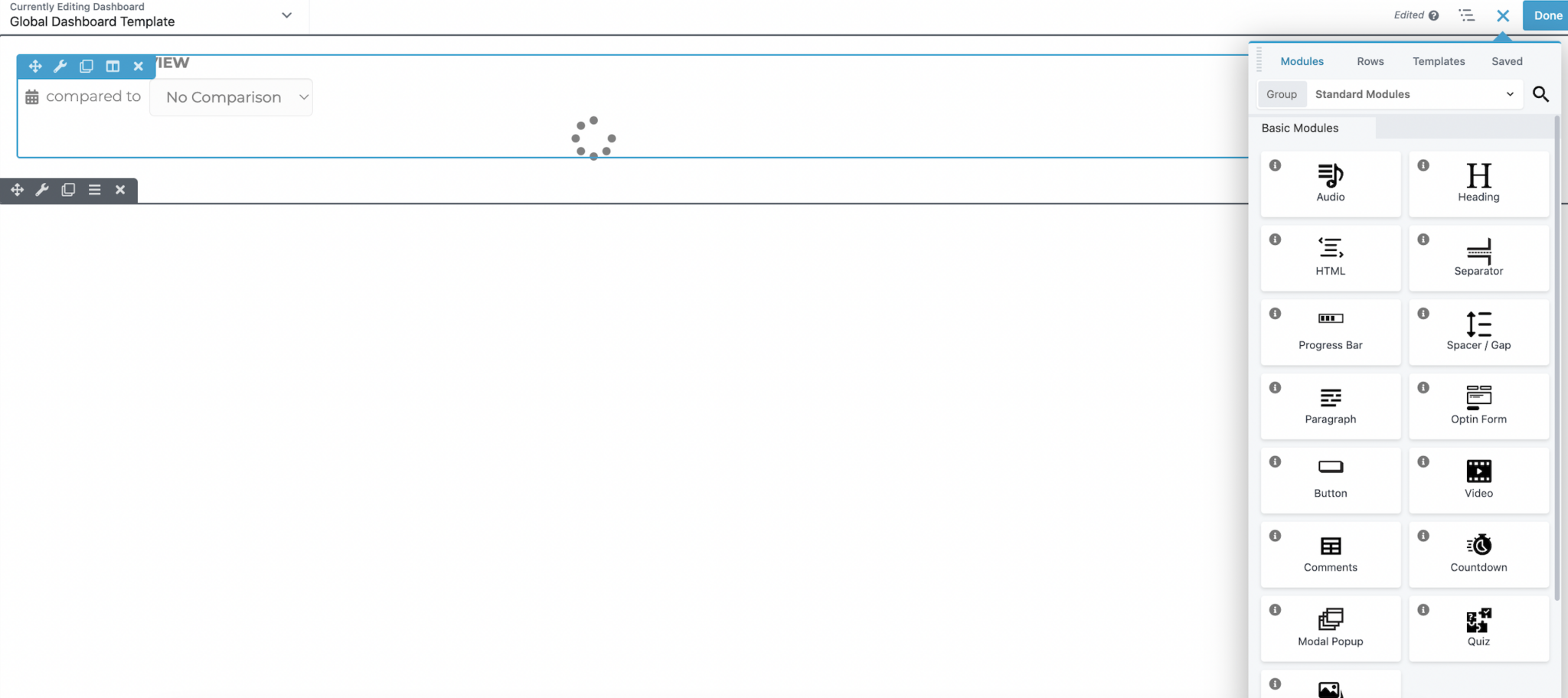 Dashboard – DropFunnels Support – Home