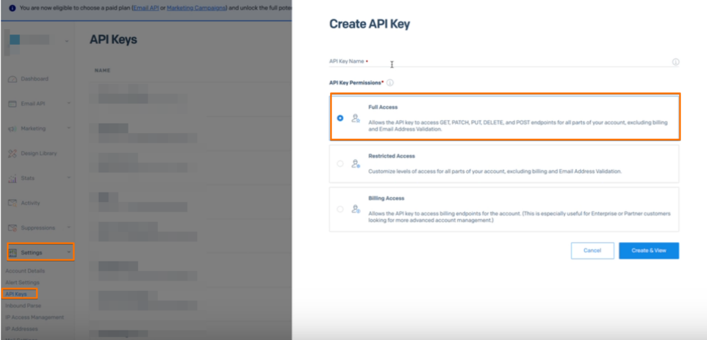 How to Verify Your Email When Using SendGrid Inside Your SMTP ...